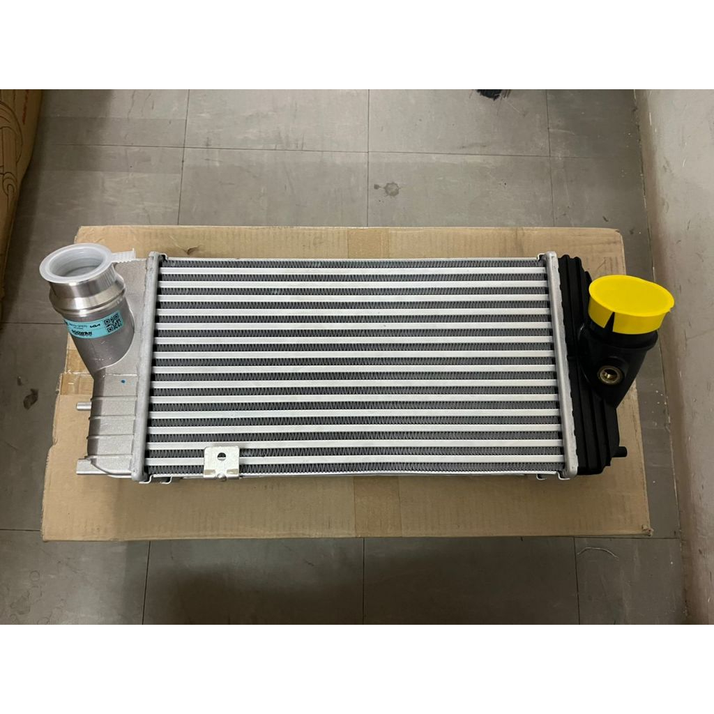 100% ORIGINAL (HYUNDAI KIA) INTERCOOLER ASSY HYUNDAI STARIA>>28271 ...