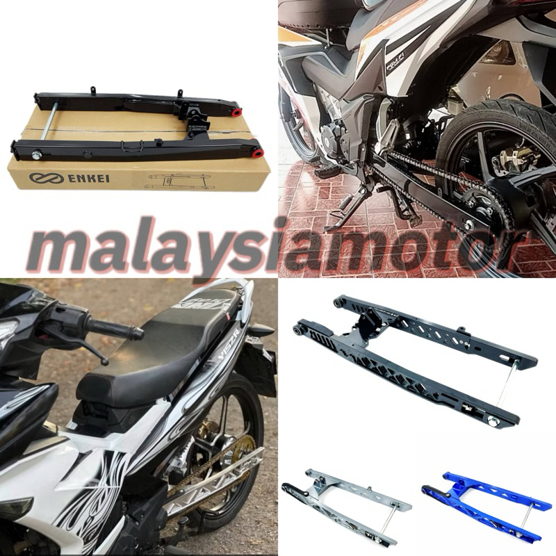 ProX Enkei KD KING DRAG Hypertech Y15 /Y16/LC135 5S/Y15ZR /RS150 ...