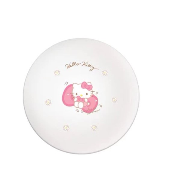 Unilever Hello Kitty Plate | Shopee Malaysia