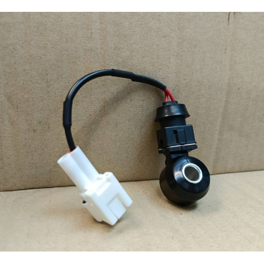 SUBARU IMPREZA / FORESTER SF5 / LEGACY ENGINE BLOCK KNOCK SENSOR 22060 ...