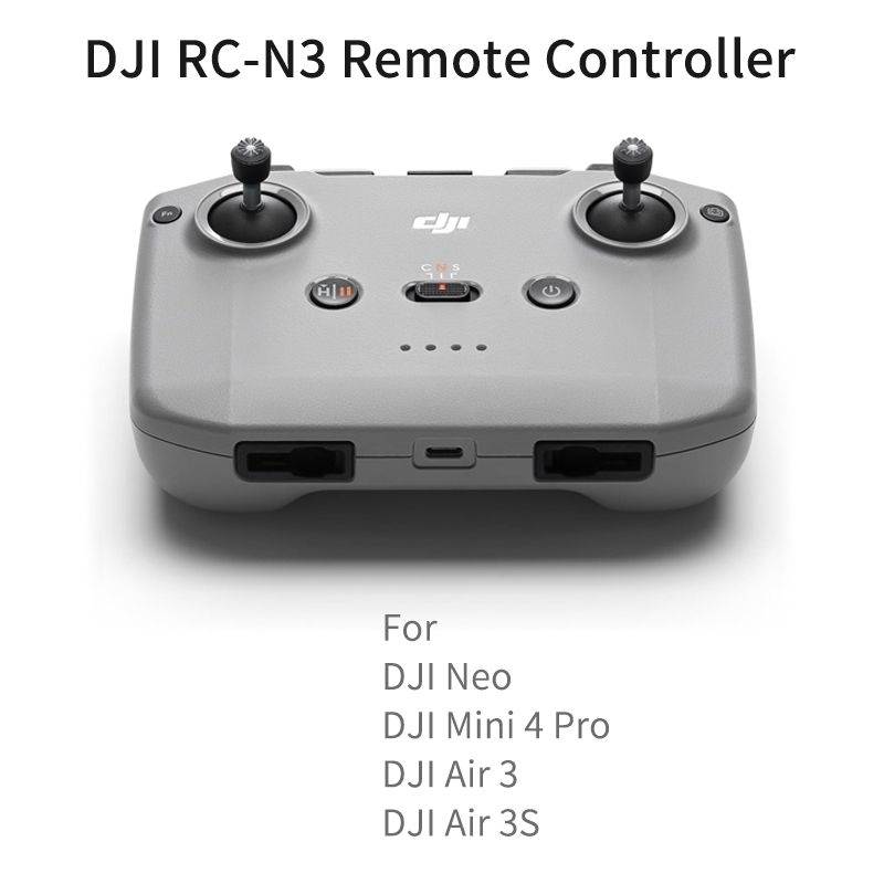 DJI RC-N3 Controller | Shopee Malaysia