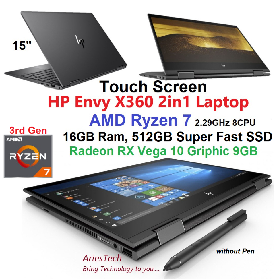 Refurbish HP Laptop for Graphics, Gaming, AutoCAD, Engineering ...