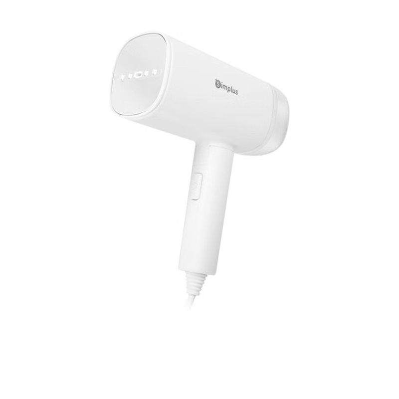 Simplus Handheld Garment Steamer Iron Steam 1200W Portable Ironing ...