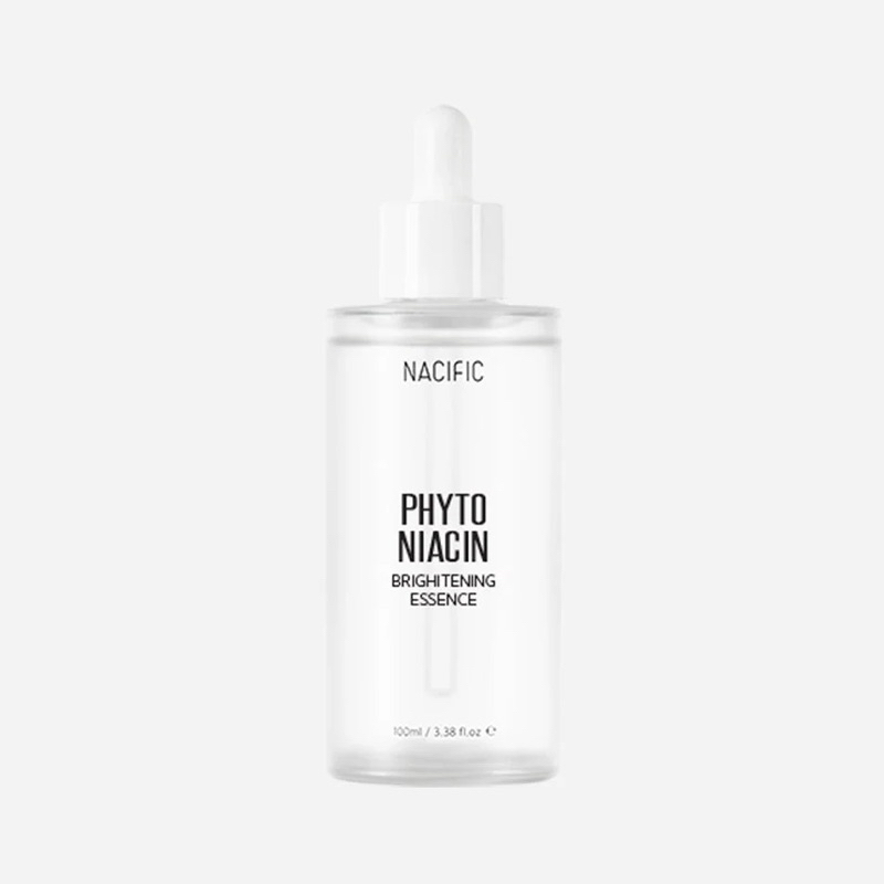 (No Box) Nacific Phyto Niacin Whitening Essence 50ml | Shopee Malaysia