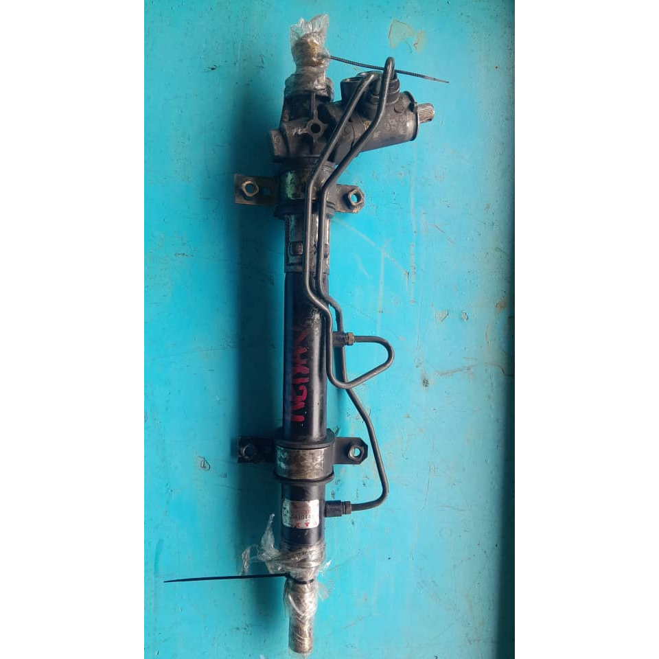 PERODUA KENARI KELISA Power Steering Rack ( USED ORIGINAL ) | Shopee ...