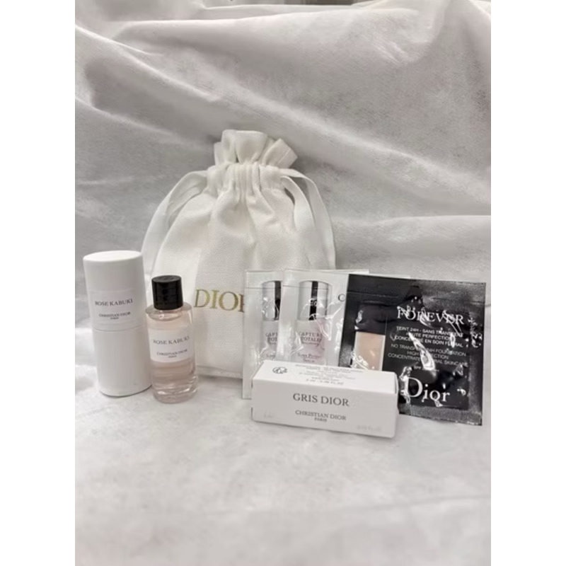 Dior Miniature Gifting Set | Shopee Malaysia