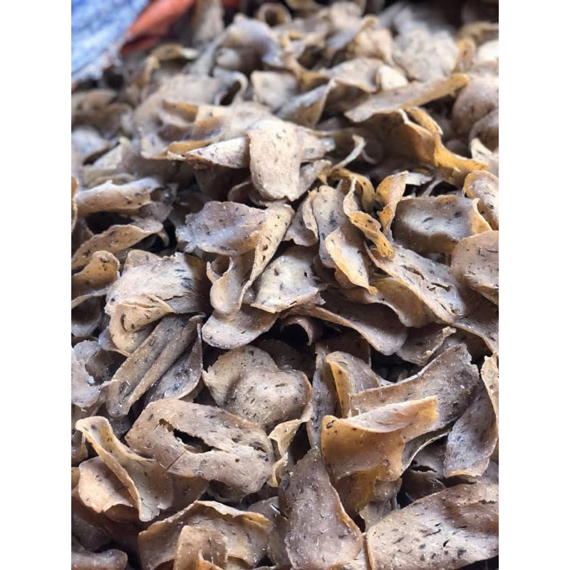 KEROPOK KEPING PENGKALAN SETAR MOK JAROH 💯 ASLI TERENGGANU | KEROPOK ...