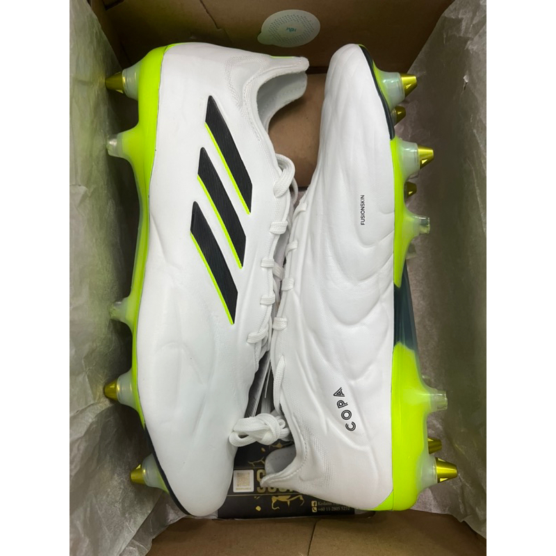 Original Adidas Copa Pure .1 SG | Shopee Malaysia