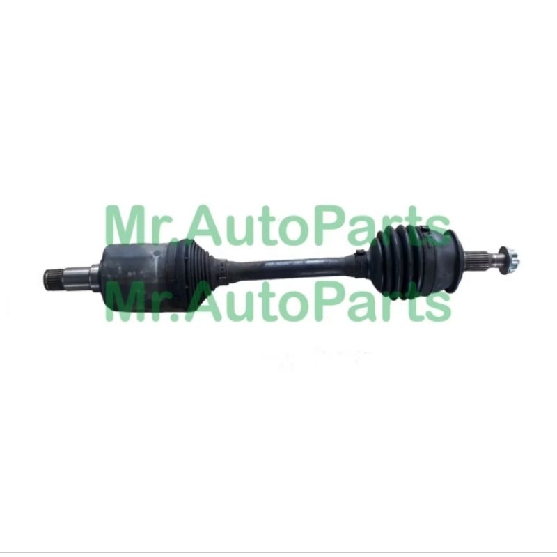 Mercedes Benz W245 W169 A170 B170 M266 CVT Driveshaft Used drive shaft ...
