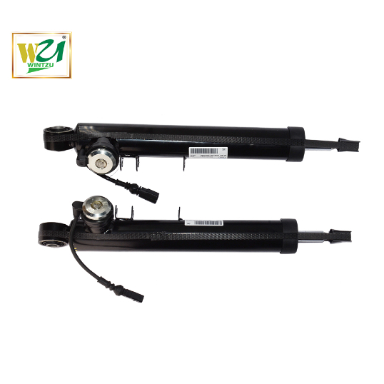 AUDI A4 A5 Q5 REAR SHOCK ABSORBER ( ELECTRIC ) | Shopee Malaysia
