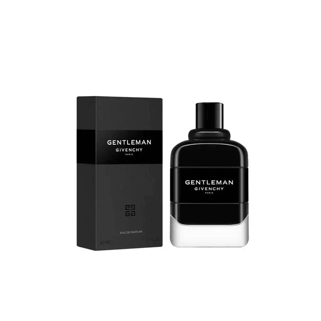 ORIGINAL Givenchy Gentleman EDP 50ml | Shopee Malaysia