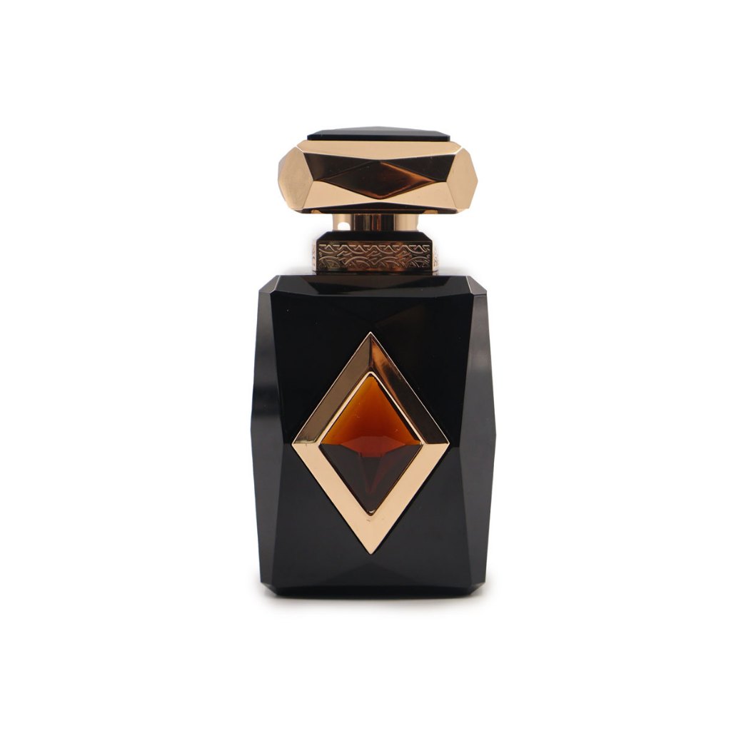 AMBER SAFFRON 100ML EXTRAIT DE PARFUM BY FRENCH AVENUE UNISEX PERFUME ...