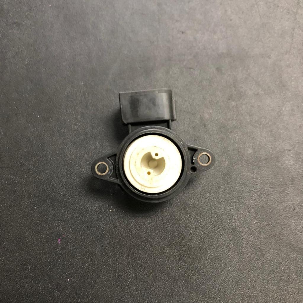 TOYOTA UNSER 7K Throttle Position Sensor 89452-0A010 Used Original ...