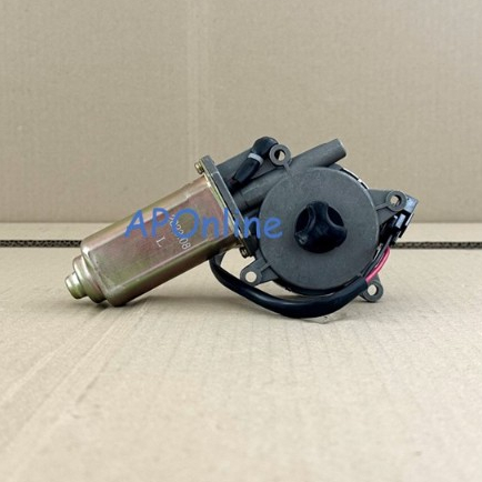 Proton Waja Power Window Motor (Gear Plastic Type) | Shopee Malaysia