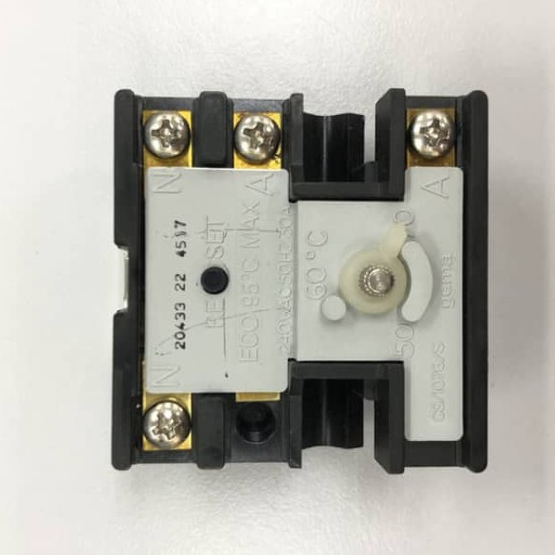ORIGINAL JOVEN THERMOSTAT FOR STORAGE WATER HEATER also for model ...