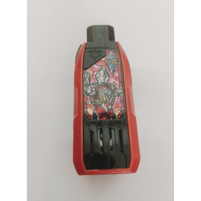 DX Guts Hyper Key Ultraman Trigger Power Type Key | Shopee Malaysia