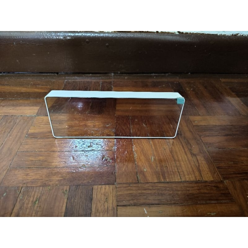 [Lowest Price] Japanese simple white LED digital clock sound control ...