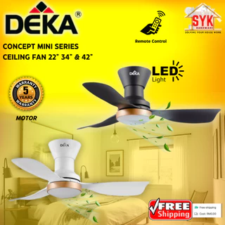 deka fan - Prices and Promotions - Sept 2025 | Shopee Malaysia