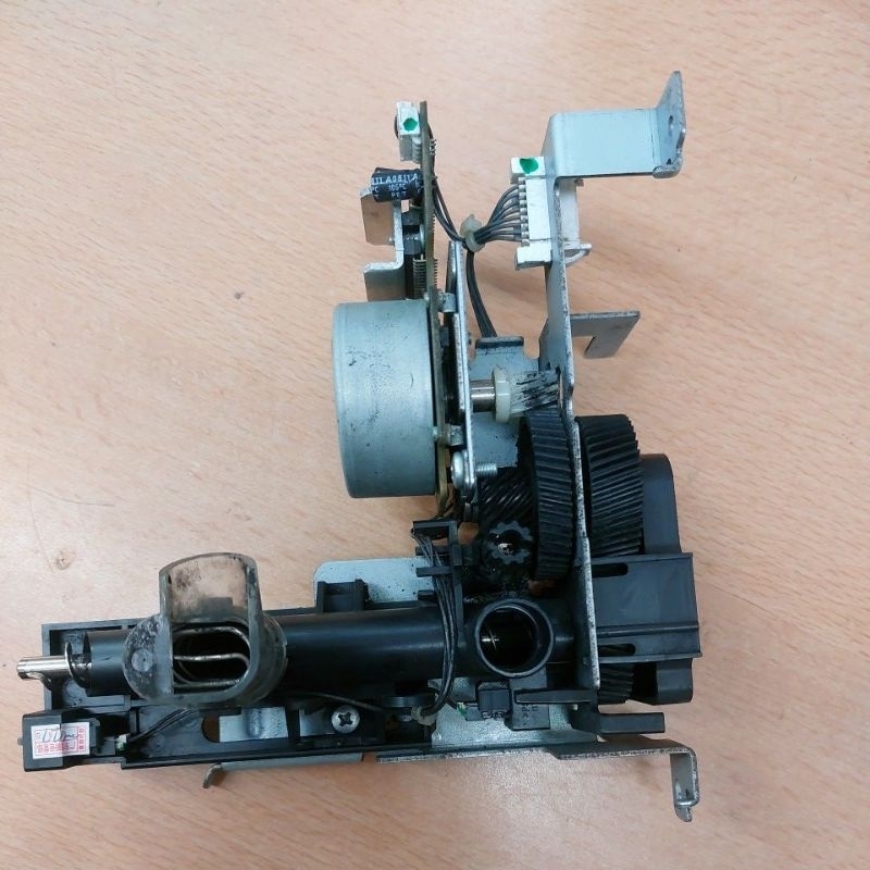 ricoh mp 7500 used toner motor | Shopee Malaysia