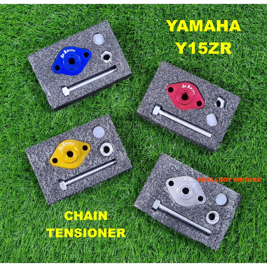 YAMAHA Y15ZR Y15Z RACING AUTO TIMING CAM CHAIN TENSIONER ASSY SET Y15 ...