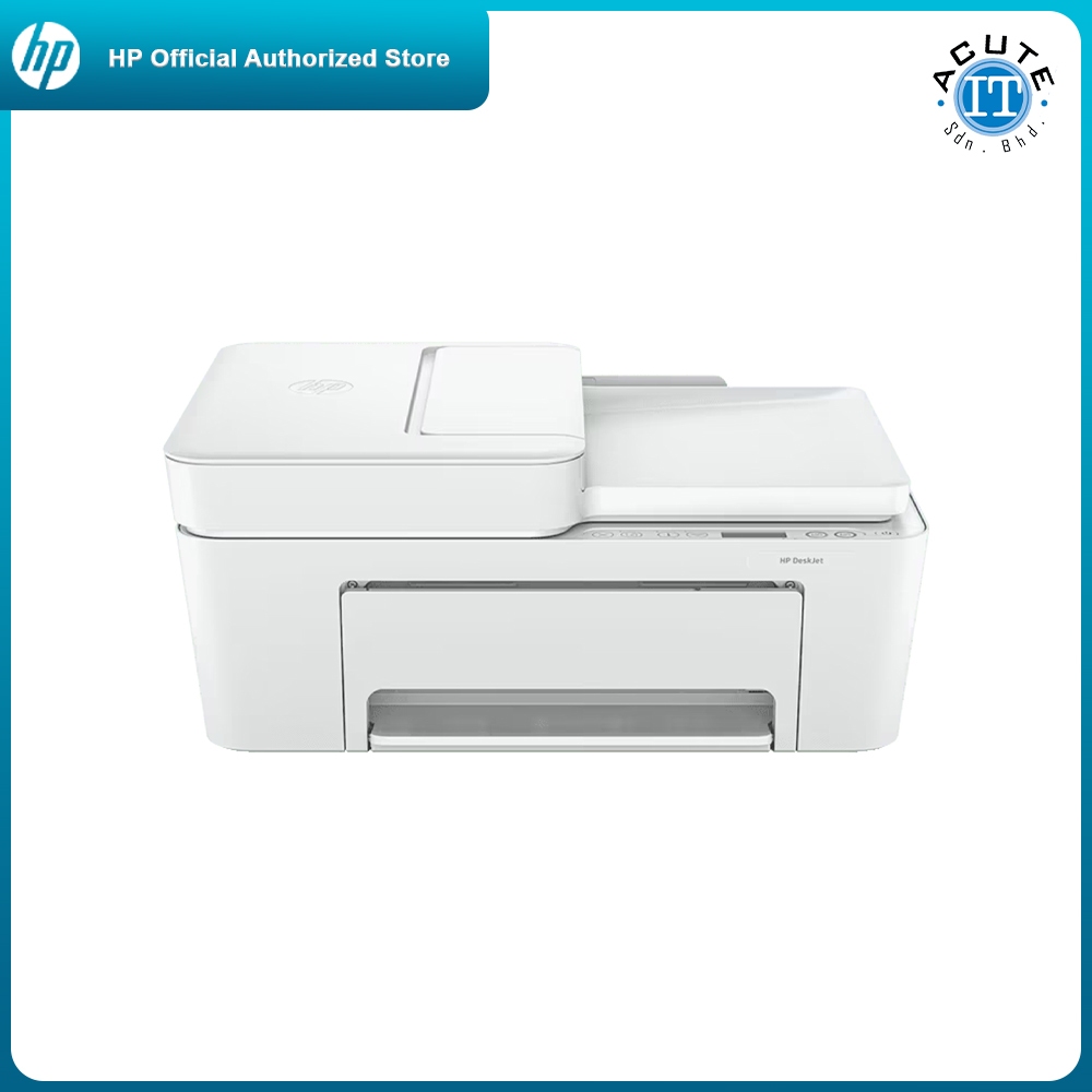 HP DeskJet Ink Advantage 4275 All-in-One Printer | Shopee Malaysia