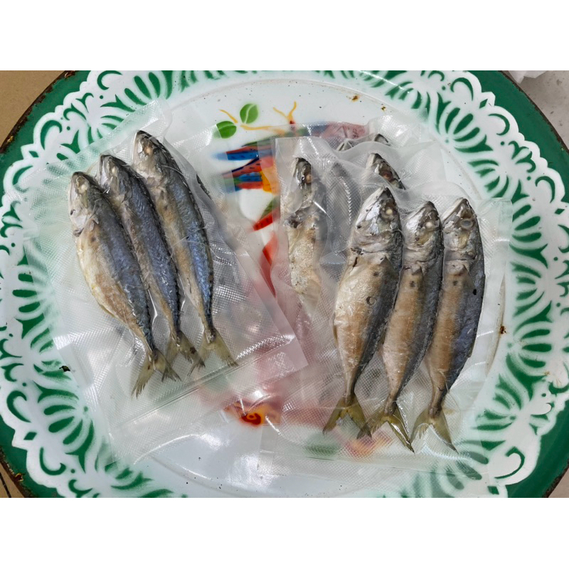 IKAN REBUS OPAH TIMAH | Shopee Malaysia