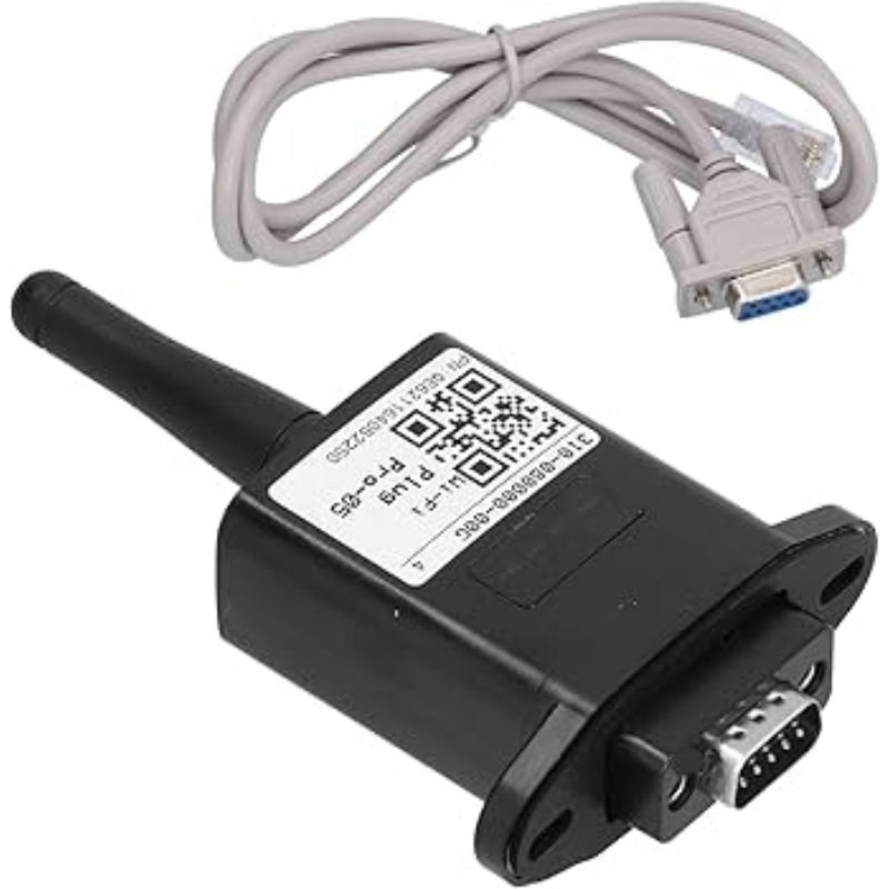 Wifi Port Plug for hybrid Inverter RS485 connected Web/Phone App on ...
