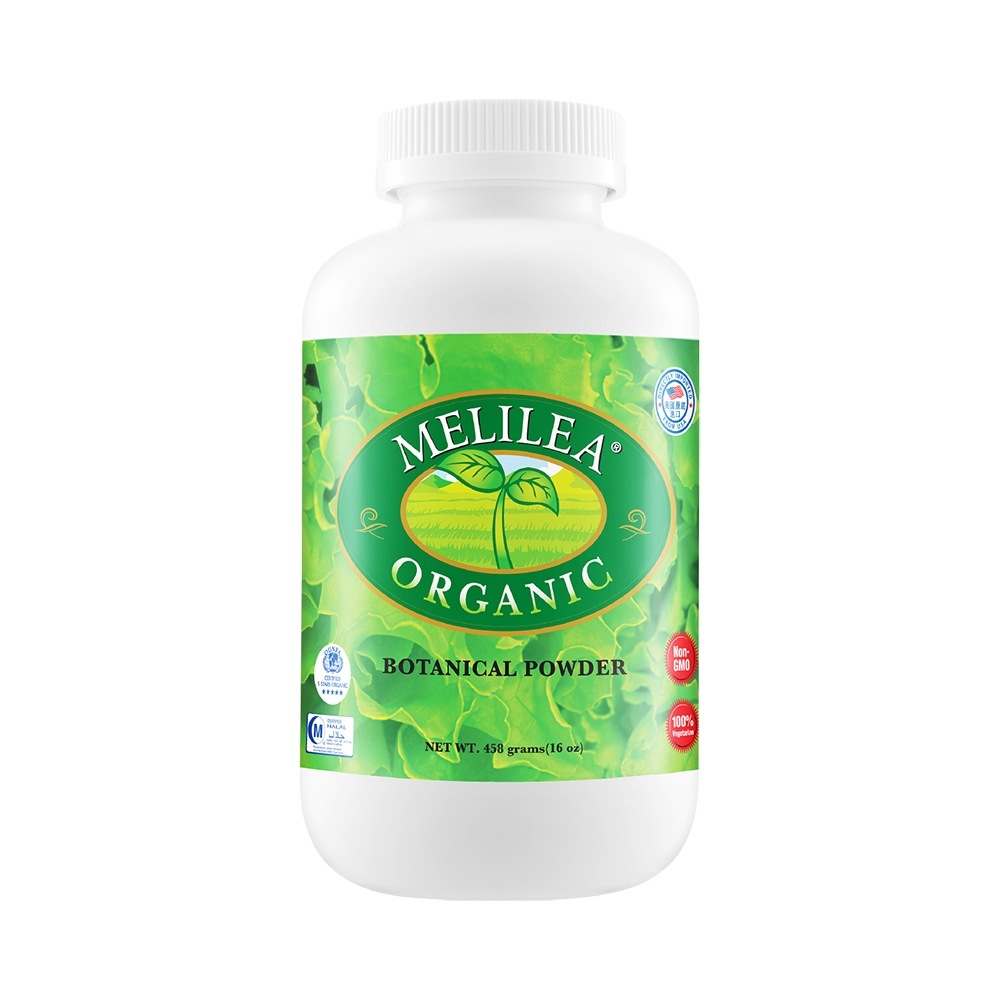 ~Ready Stock~ Organic Botanical Powder (Exp 2026) | Shopee Malaysia