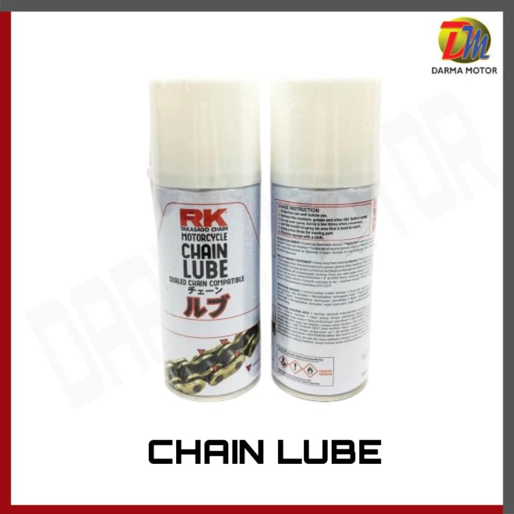RK TAKASAGO CHAIN LUBE SPRAY | Shopee Malaysia