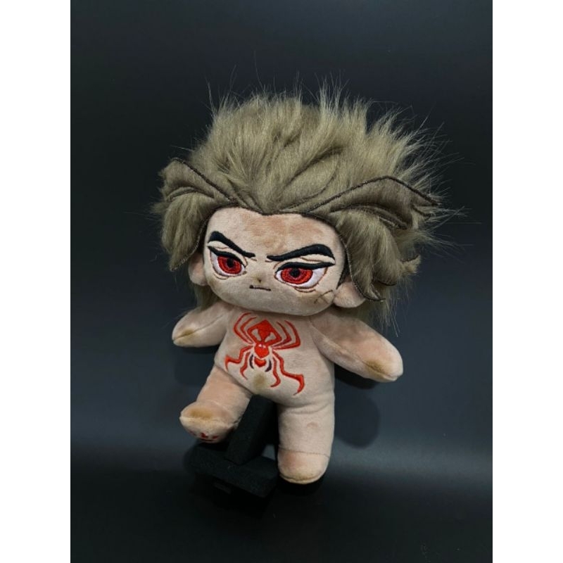 Custom Handmade Cute Plush Soft Toys - Portrait / children drawing / 2D ...