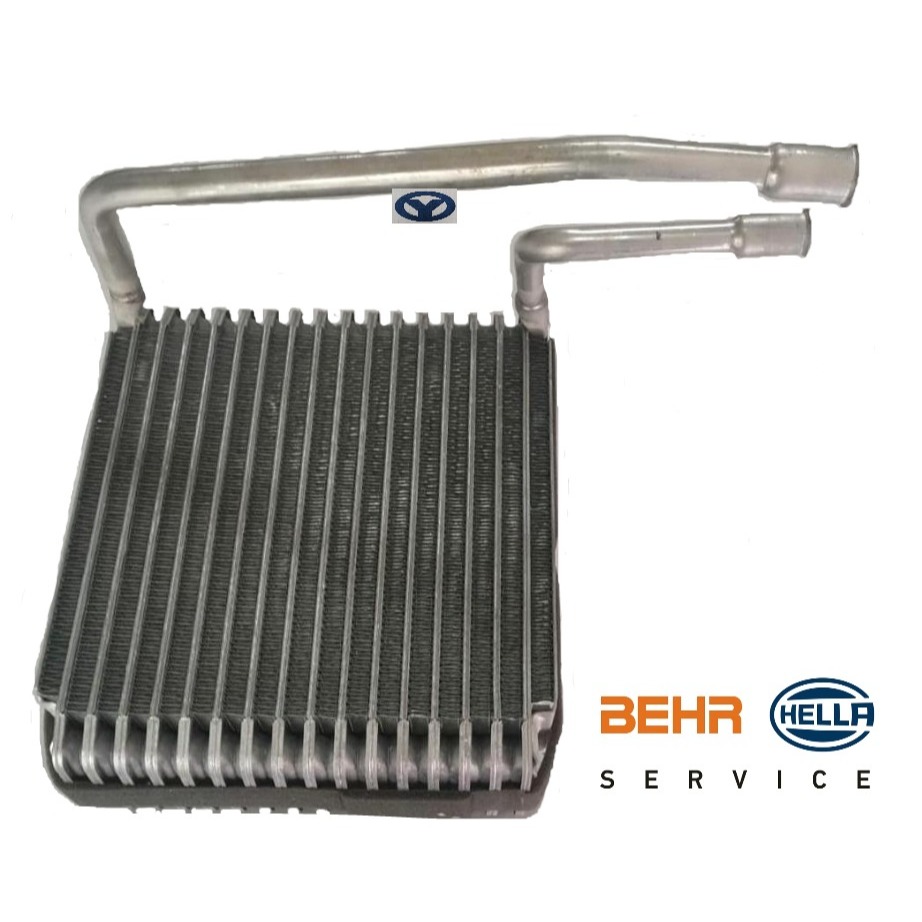 Volvo 850 Evaporator ( BEHR) | Shopee Malaysia