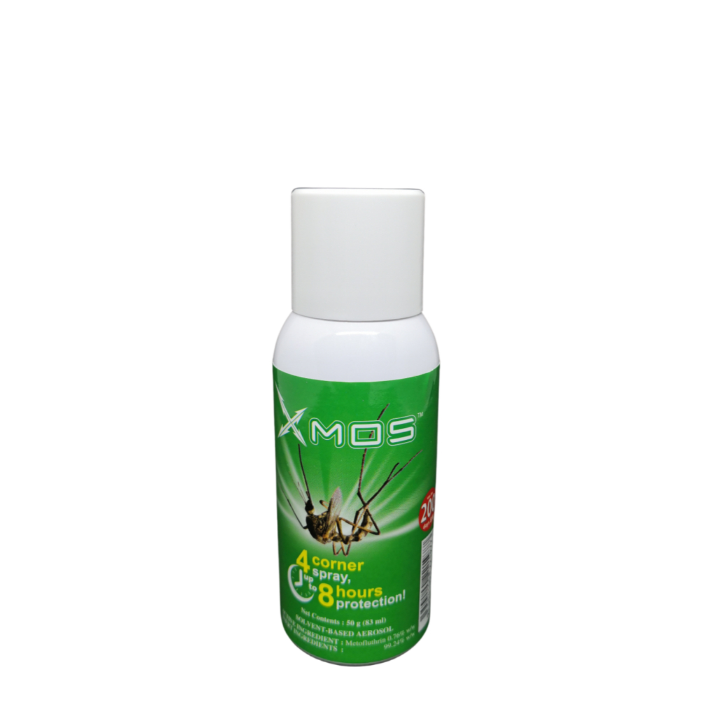 XMos Mini Mosquito Repellent | Shopee Malaysia