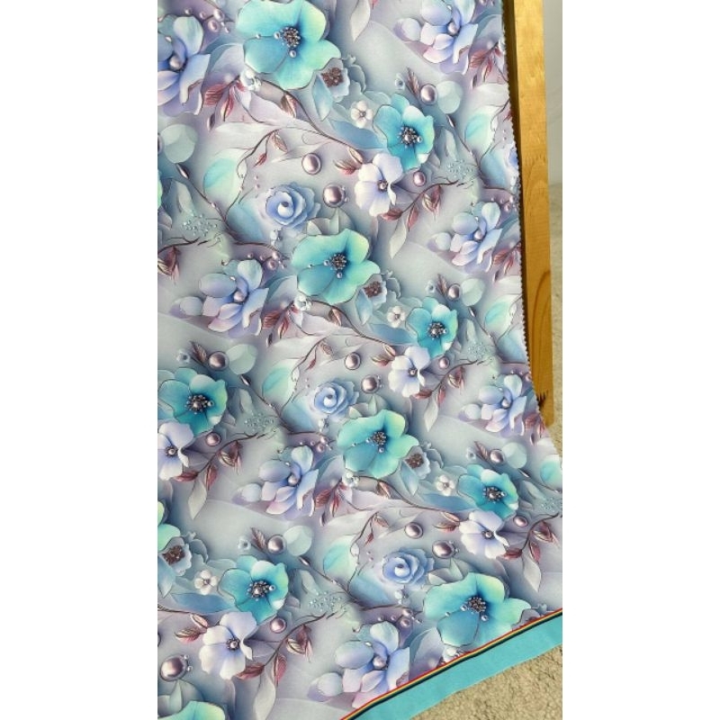 KAIN PASANG MANGO 8D 🔥🔥 TRENDING RAYA 2025" • | Shopee Malaysia