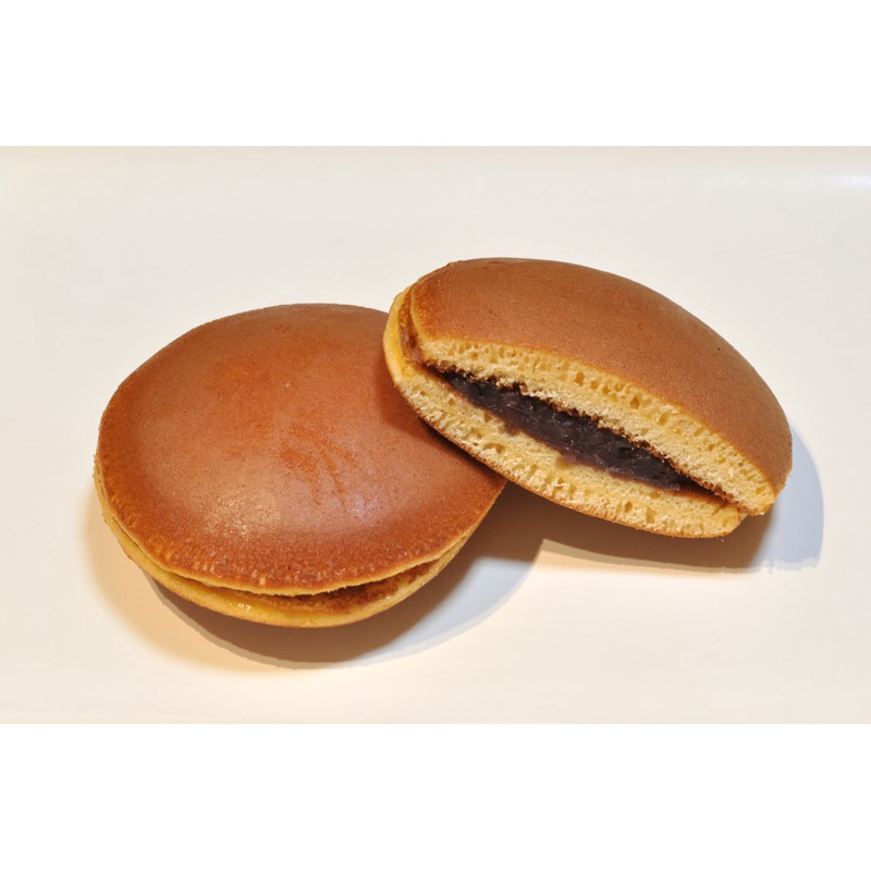 Doraemon Dorayaki Strawberry Halal Food | Shopee Malaysia