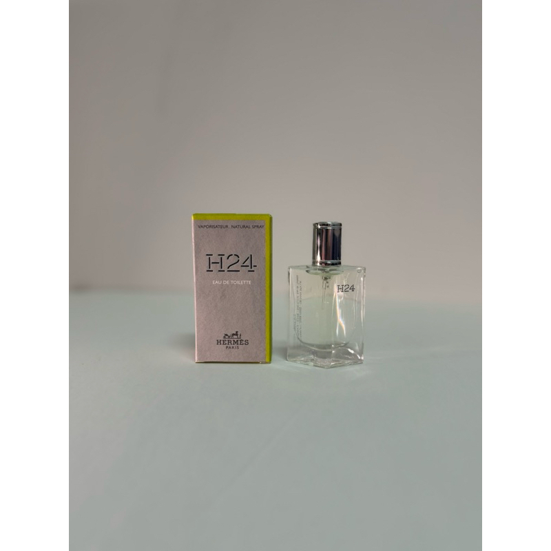 100% Authentic Miniature/H24 for men 12.5ml | Shopee Malaysia