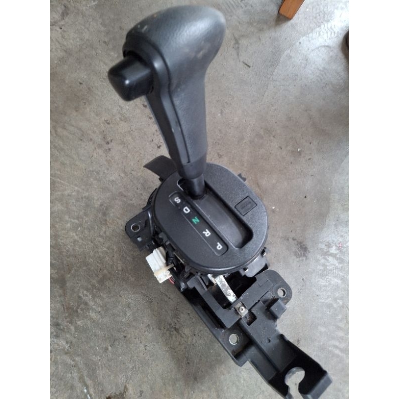 Saga VVT 4AT gear shift gear lever 2nd | Shopee Malaysia