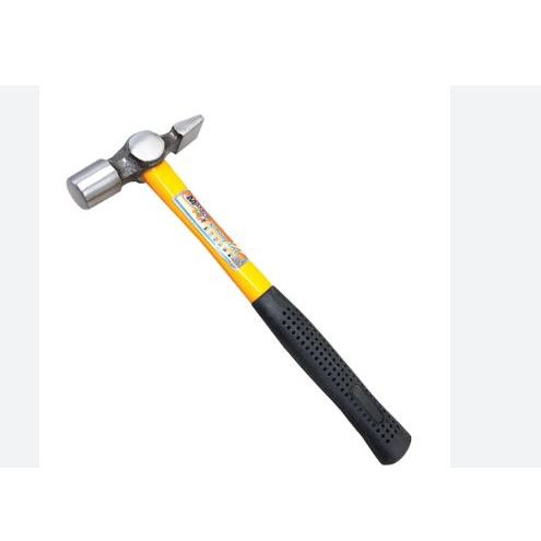 16MM FIBERGLASS HANDLE WIRING HAMMER / WIRE HAMMER / CASING TRUNKING ...