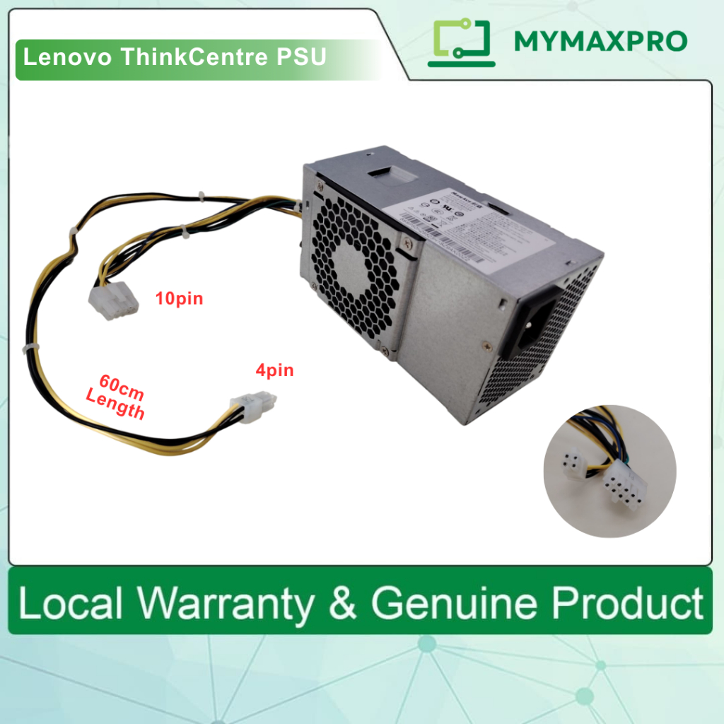 【READY STOCK】Lenovo ThinkCentre M700 M710s SFF M710t M715t M720t MT ...