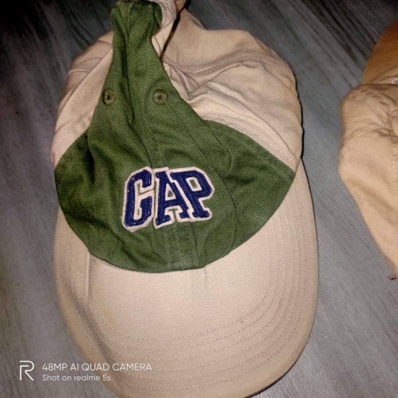 CAP BUNDLE BUDAK CAP BUNDLE | Shopee Malaysia