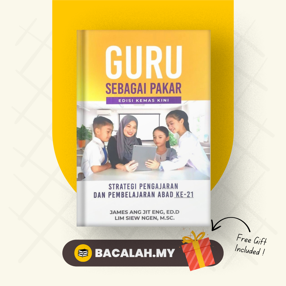 Guru Sebagai Pakar - Edisi Kemas Kini | Shopee Malaysia