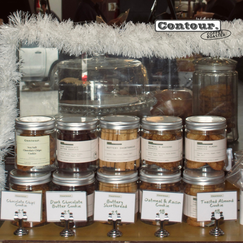 CONTOUR Retail Cookies (Assorted) | Shopee Malaysia