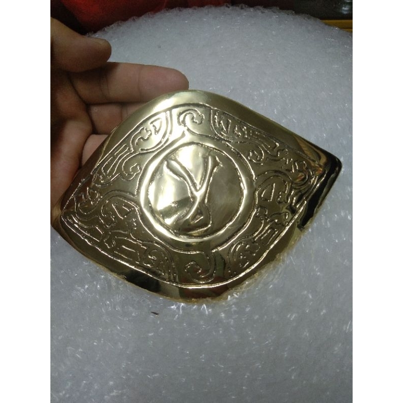 Pending tembaga terengganu lam aliff | Shopee Malaysia