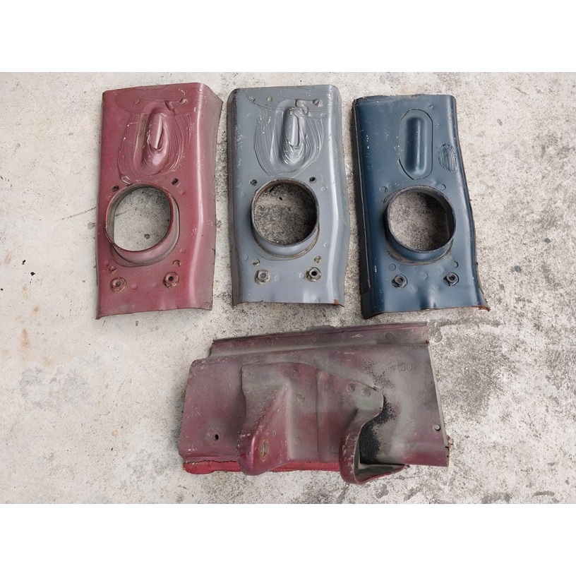 Honda Civic EG EG6 EG9 Integra DC2 B16A B18C manual engine gearbox body ...
