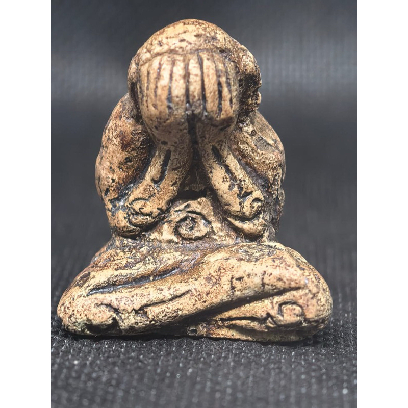 泰国佛牌/Thailand Amulet PHRA PIDTA LP KRON/TOK RAJA | Shopee Malaysia