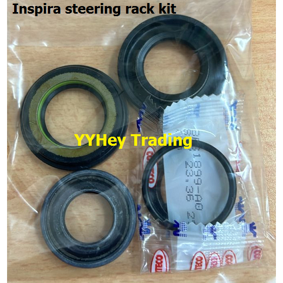 PROTON INSPIRA POWER STEERING RACK KIT | Shopee Malaysia