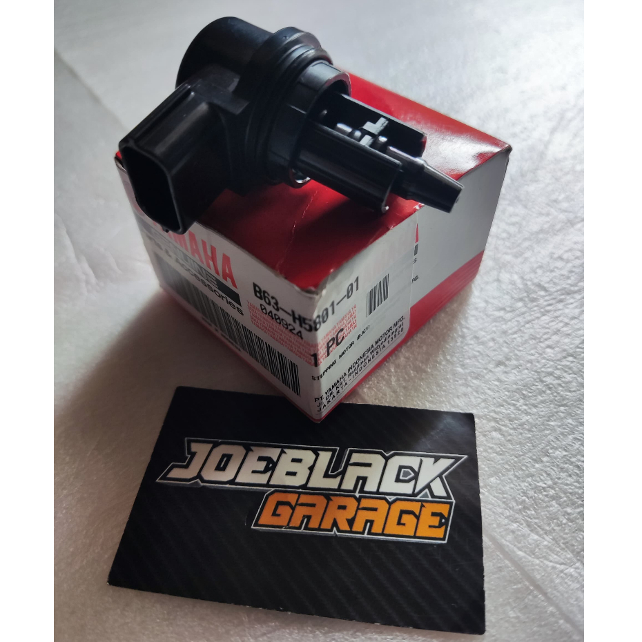 NVX155 V1 / V2 / NMAX V2 ISC SENSOR FOR ERROR CODE 37 IACV SENSOR AIR ...