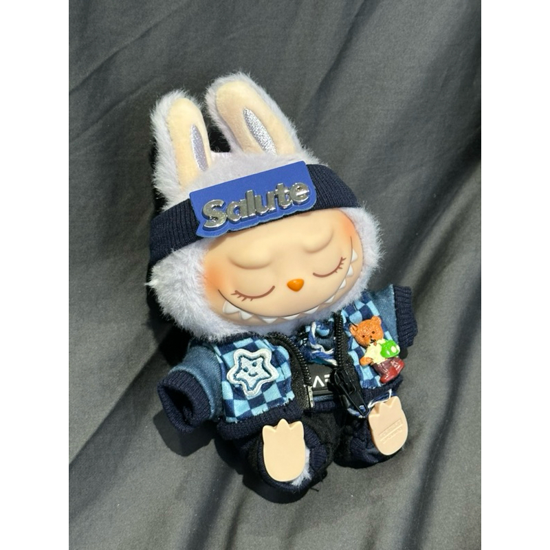 (Clothes ONLY‼️) BubuYiku Labubu Clothes Jacket Hoodie Labubu V2 Labubu ...