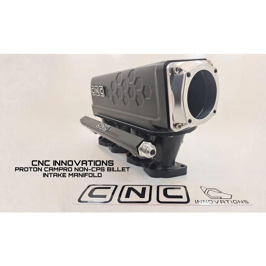 PROTON CAMPRO NON CPS BILLET INTAKE MANIFOLD | Shopee Malaysia