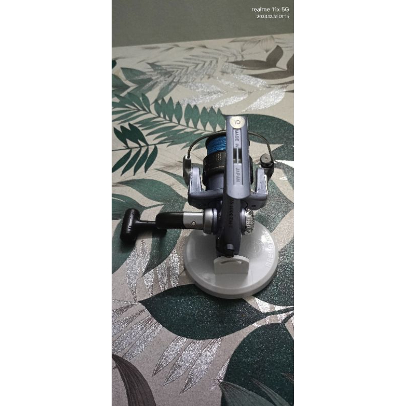 ryobi japan model SS 1000 ZM-T (JDM) | Shopee Malaysia