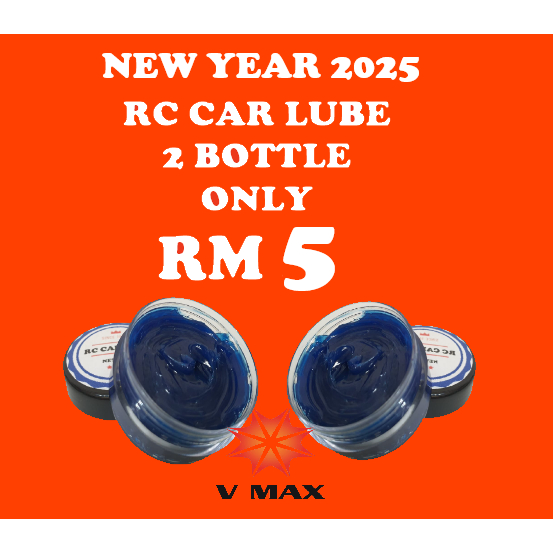RC Car Lubricants Differential Gear Drive Shaft Grease for RC Crawler ...